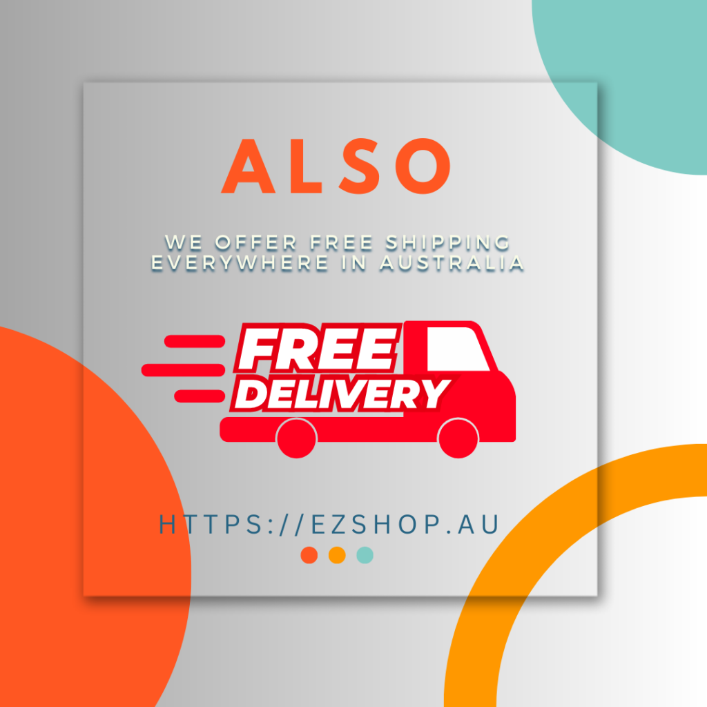 Why EZ SHOP Australia? – EZ SHOP